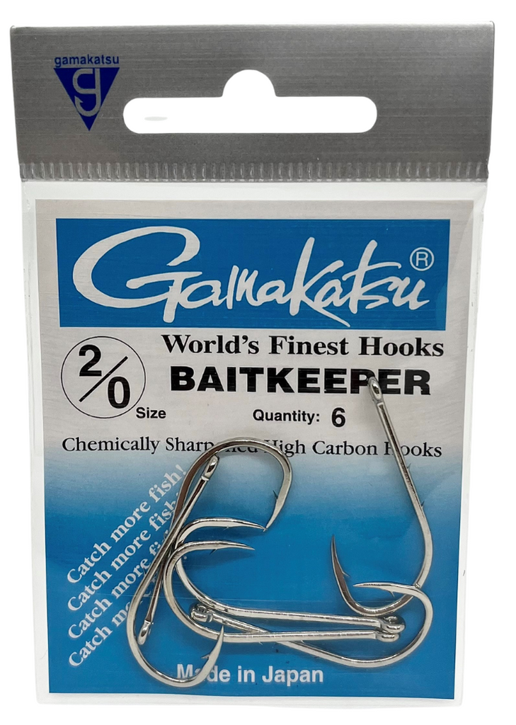 Maripesca | Bait Keeper