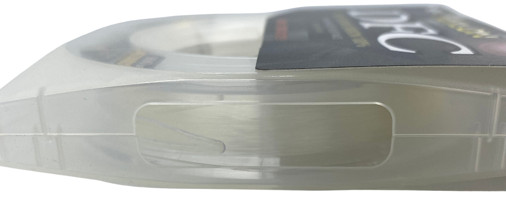 Maripesca | Linha Nitlon 100% Fluor Carbon DFC -100 m