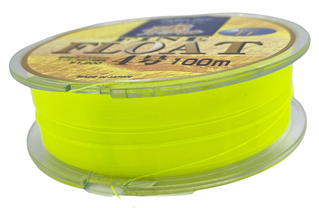 Maripesca | Linha Sunline Nylon FINE FLOAT (100 m)