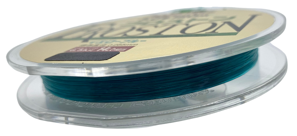 Maripesca | Linha Mitsubishi - Nylon - Froston - Verde - (Tamanhos a ...