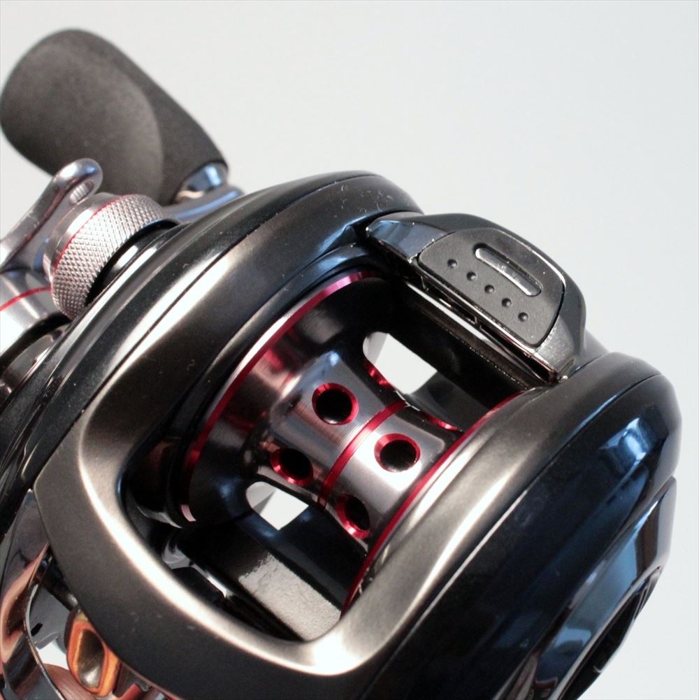 Maripesca | Carretilha Sportline HS BAIT 100 H