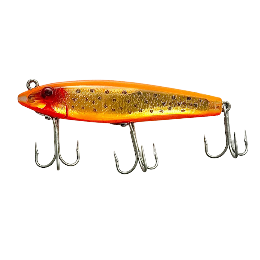 Maripesca | Isca Art Mirro Lure SK 801