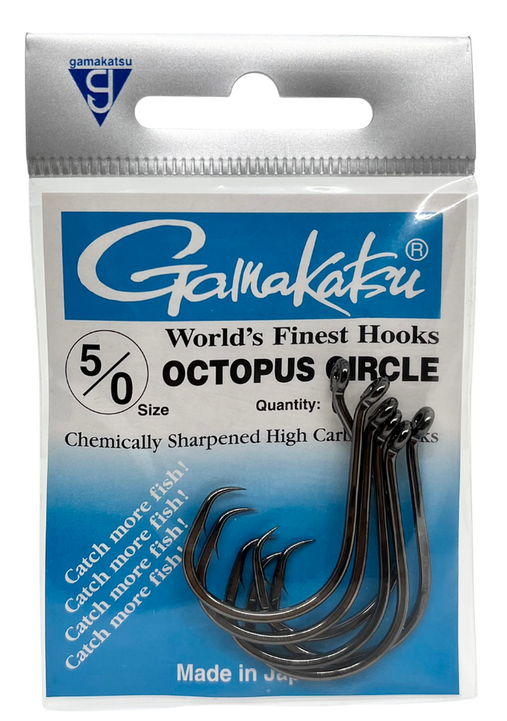 Maripesca | Octopus Circle