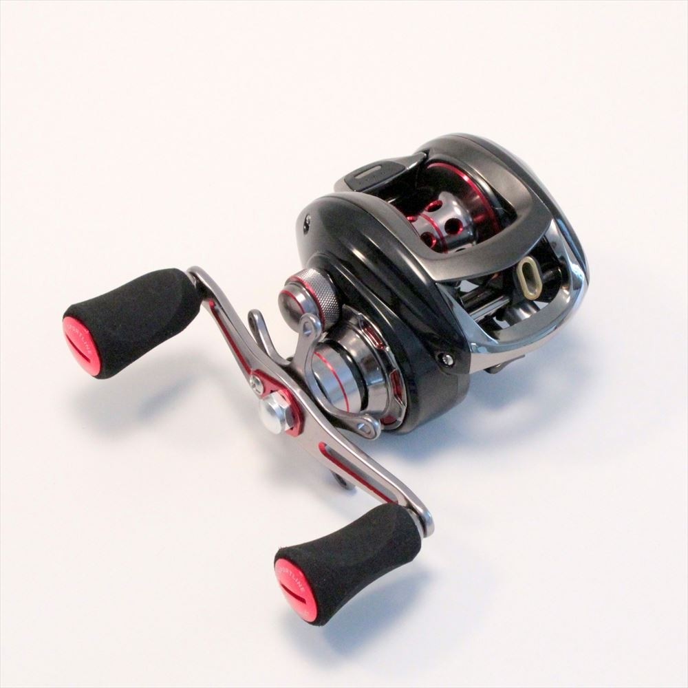 Maripesca | Carretilha Sportline HS BAIT 100 H