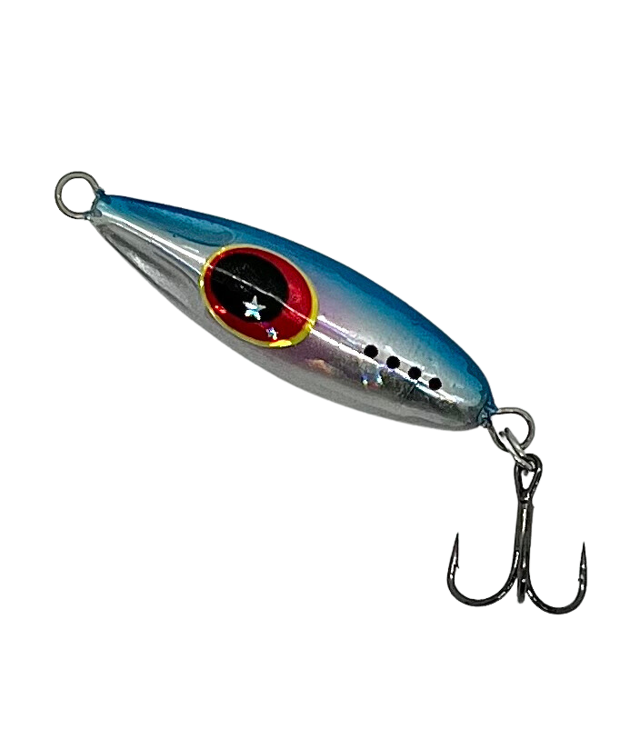 Maripesca | Jig Xesta - Micro Bee - 12g - 3.5cm - (Cores a escolher)