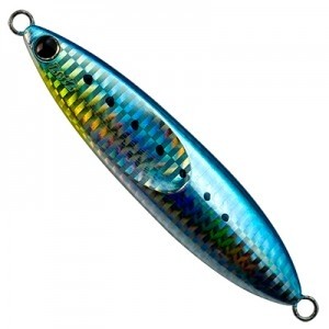 Maripesca | Jig ZetZ - Slow Blatt - SBR 400g - 15.3cm - (Cores a escolher)