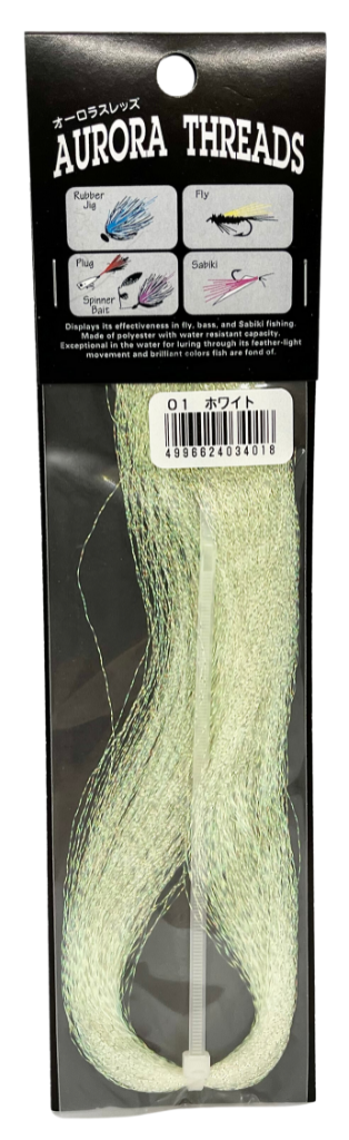 Maripesca | Aurora Threads 1-White